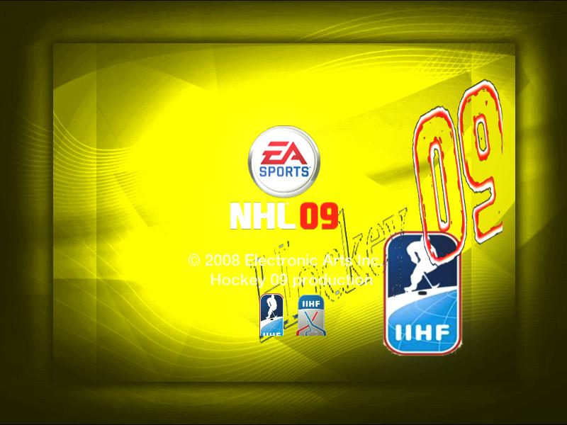 IIHF 2011 patch :: Hockey 09-NHL addons