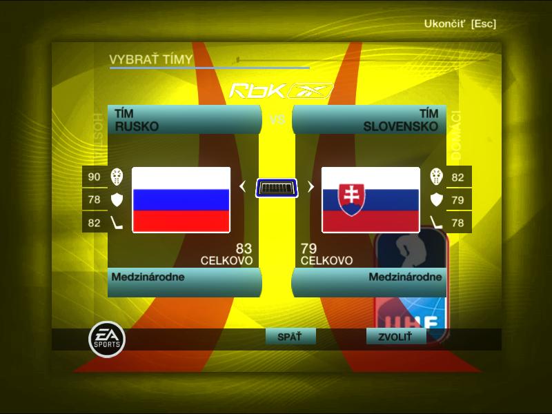 IIHF 2011 patch :: Hockey 09-NHL addons